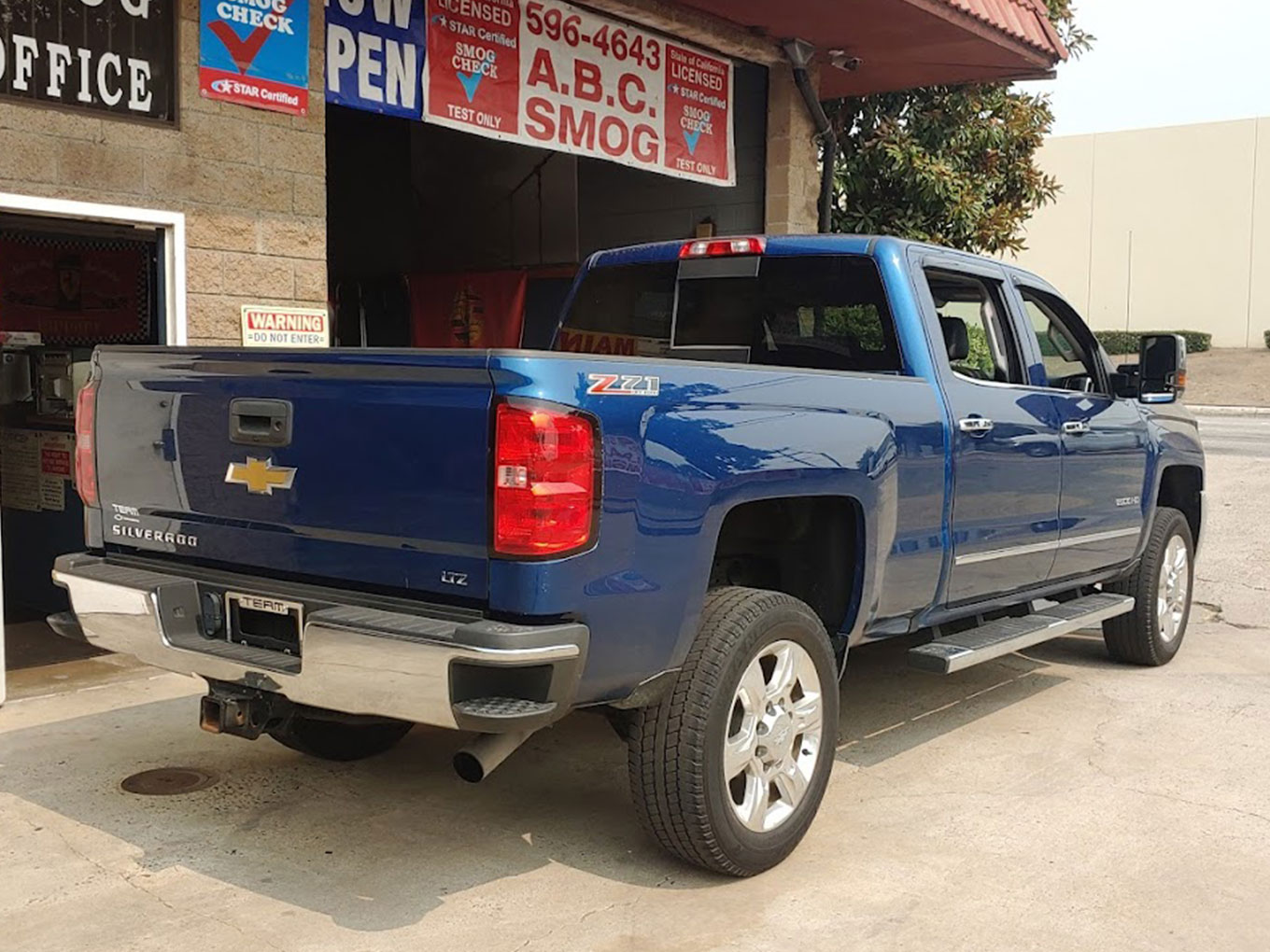 ABC Star Smog – La Verne Best SMOG Star Certified Station – Southern ...